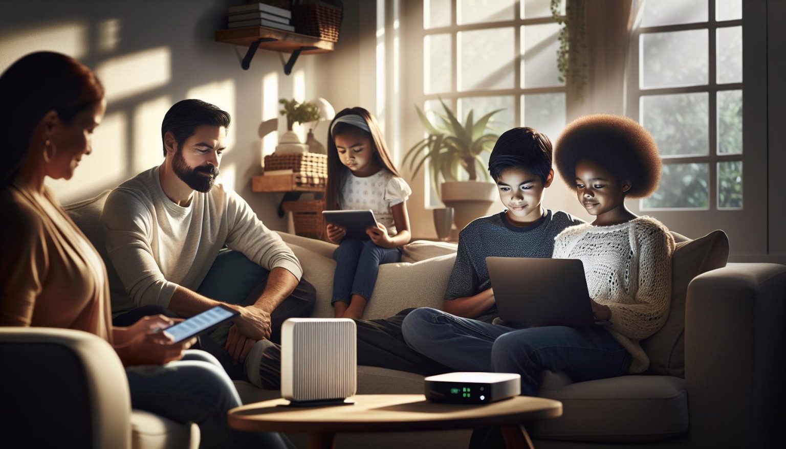 What Is T-Mobile Home Internet Lite? Service Features Explained ...