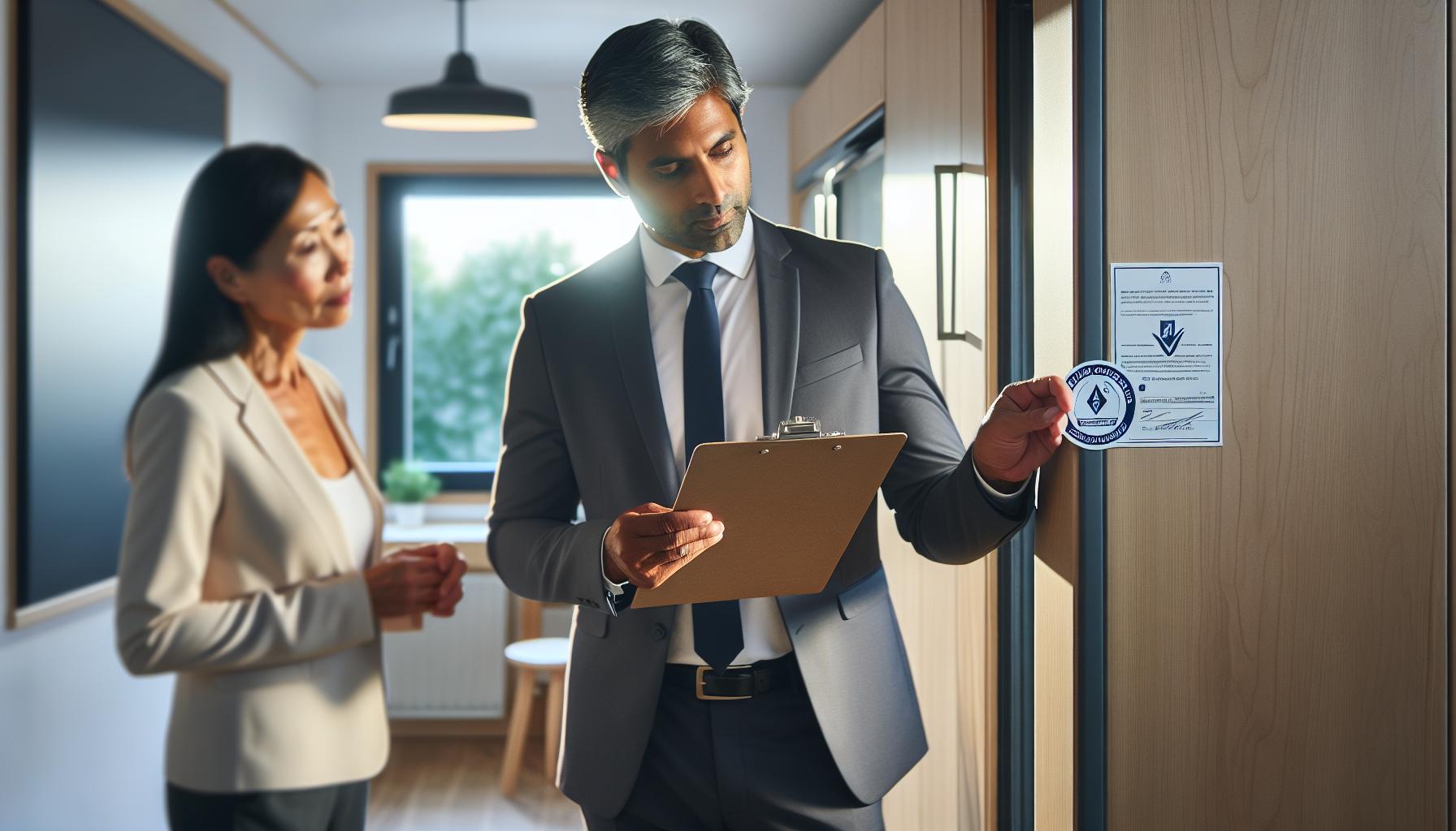 What Are Modular Home Certification Labels: Quality Assurance Marks ...