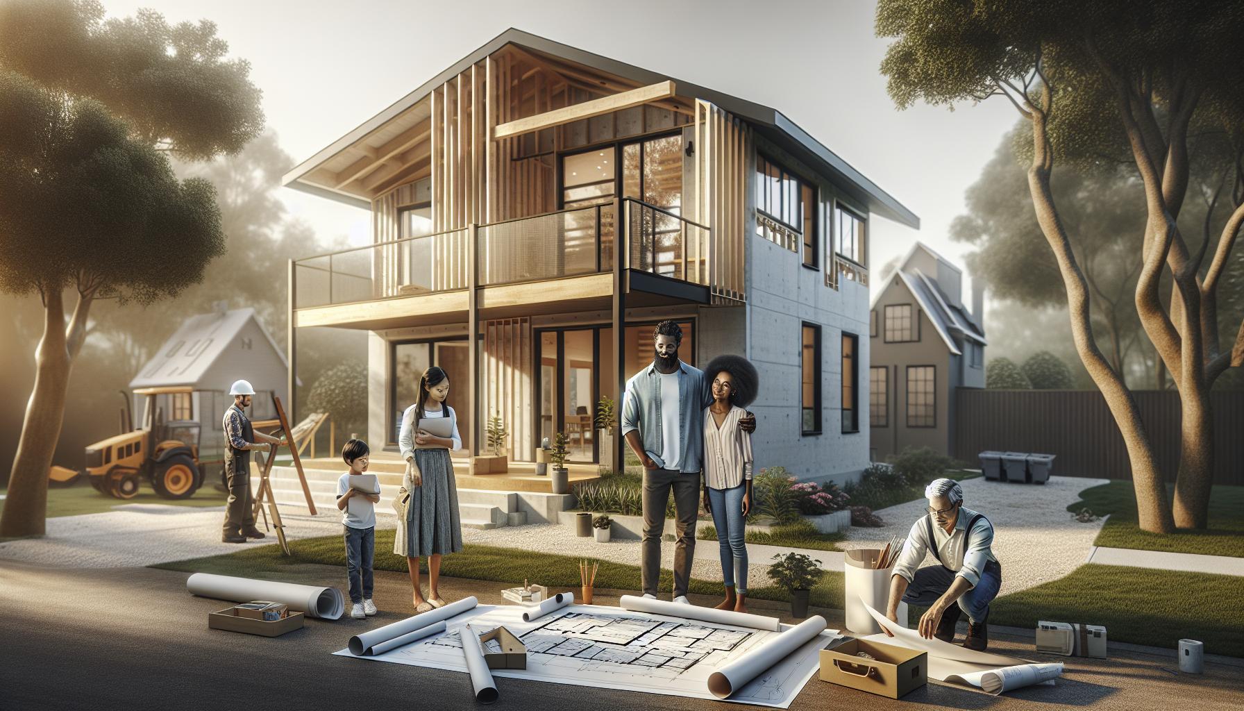 What Is A Hybrid Modular Home: Best Of Both Worlds Explained ...