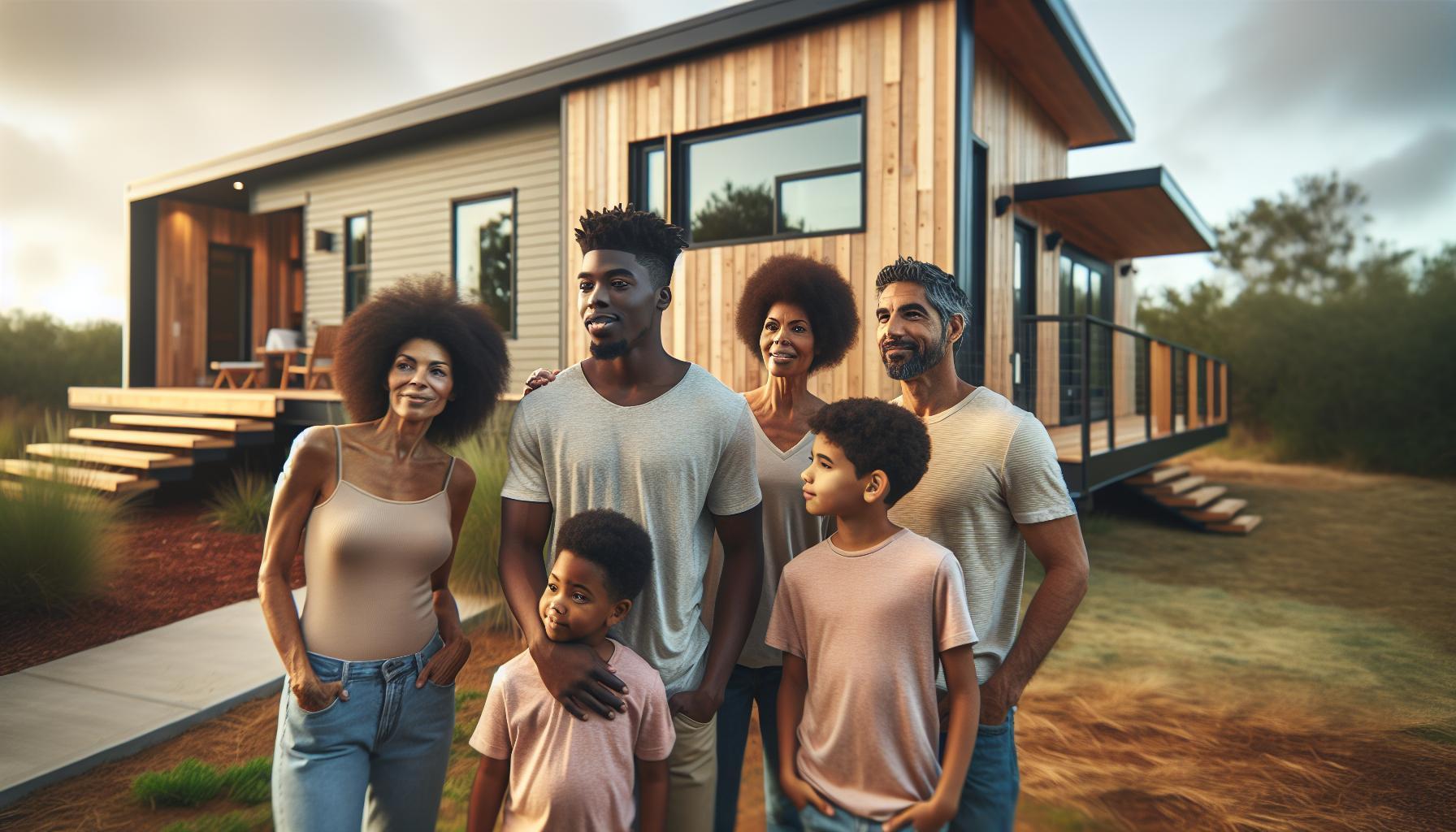 What Are Typical Modular Home Sizes And Dimensions: 2025 Standards ...