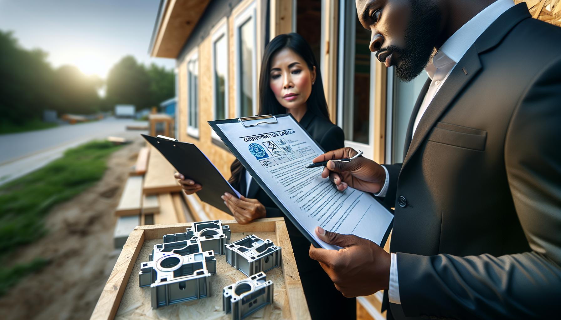 What Are Modular Home Certification Labels: Quality Assurance Marks ...